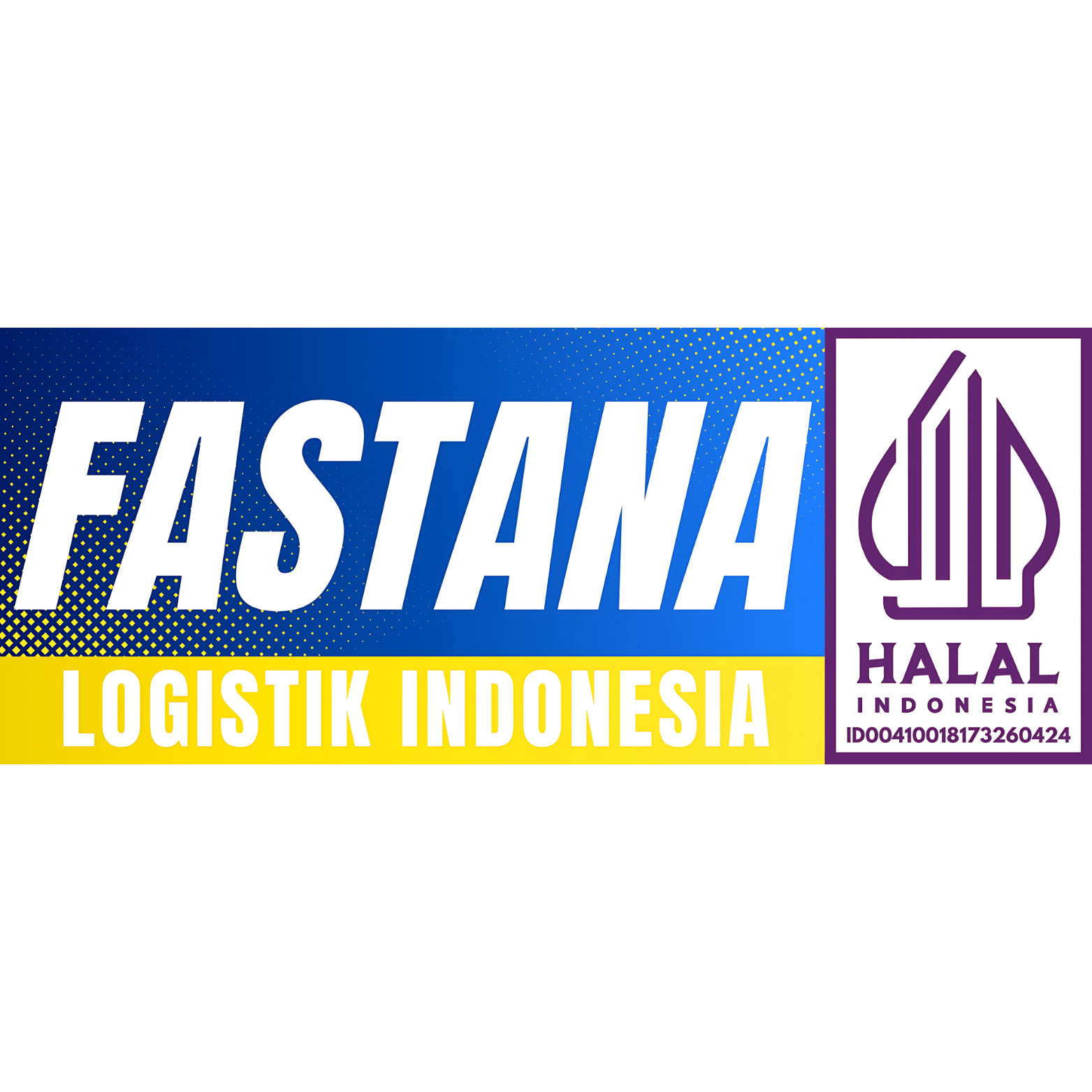 Fastana Logistik Indonesia
